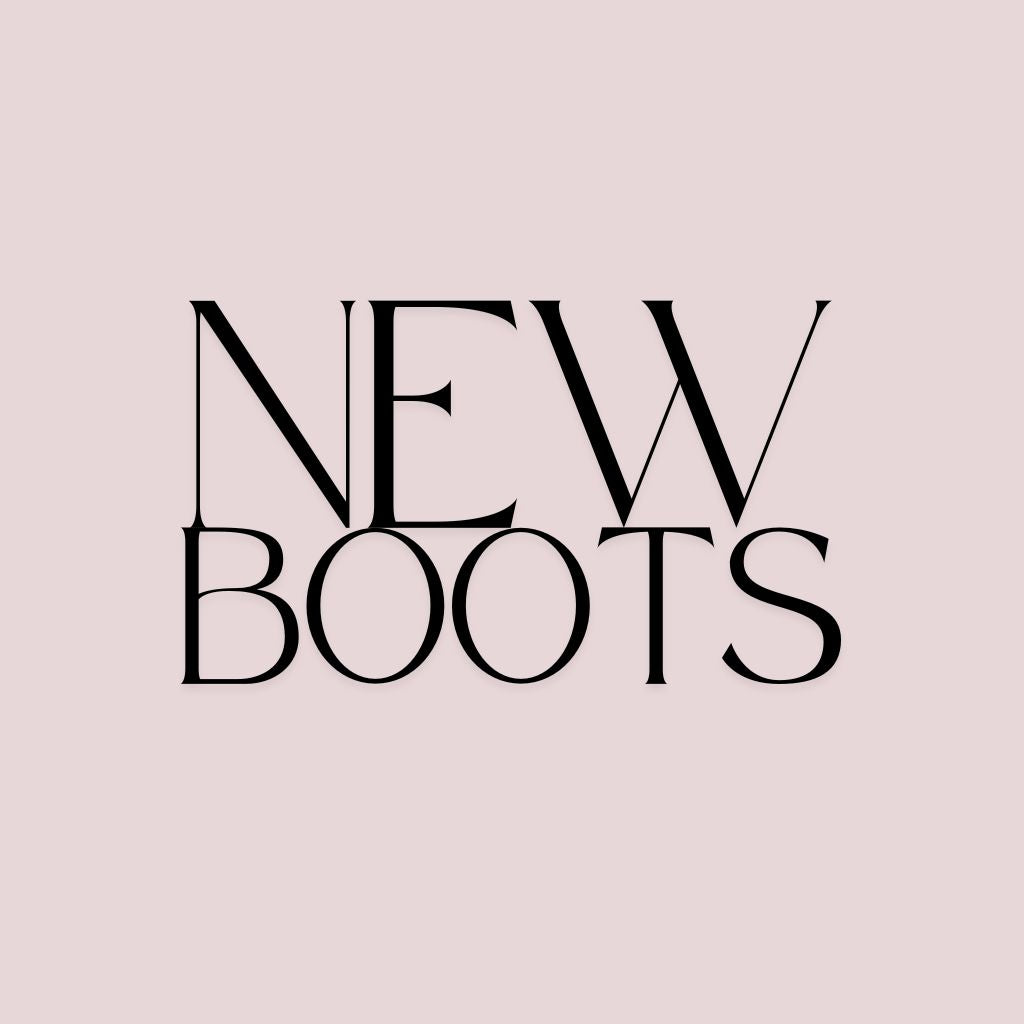 New arrivals boots – Copenhagenshoes.com