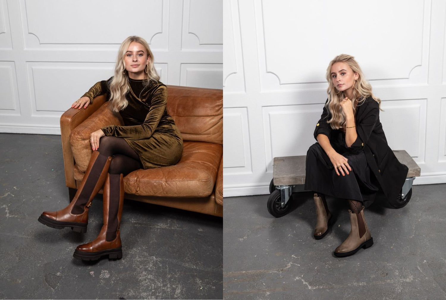 We are Copenhagenshoes - Danish design & passion for shoes ...