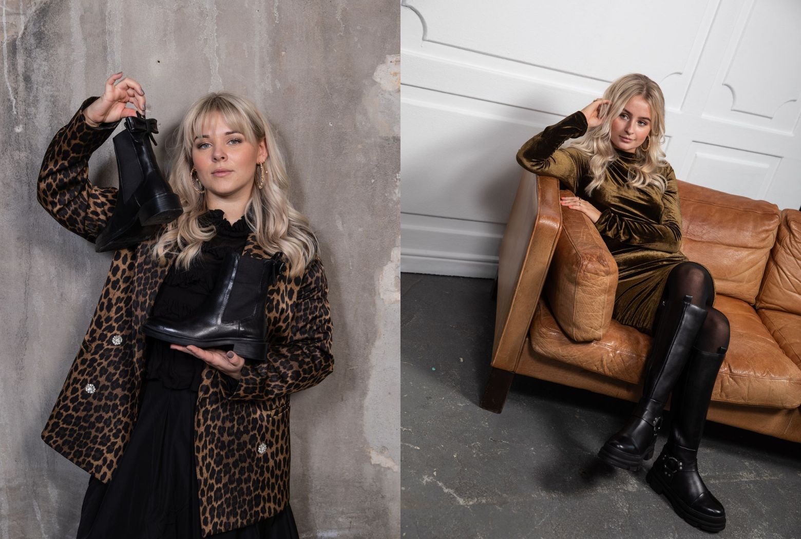 We are Copenhagenshoes - Danish design & passion for shoes ...