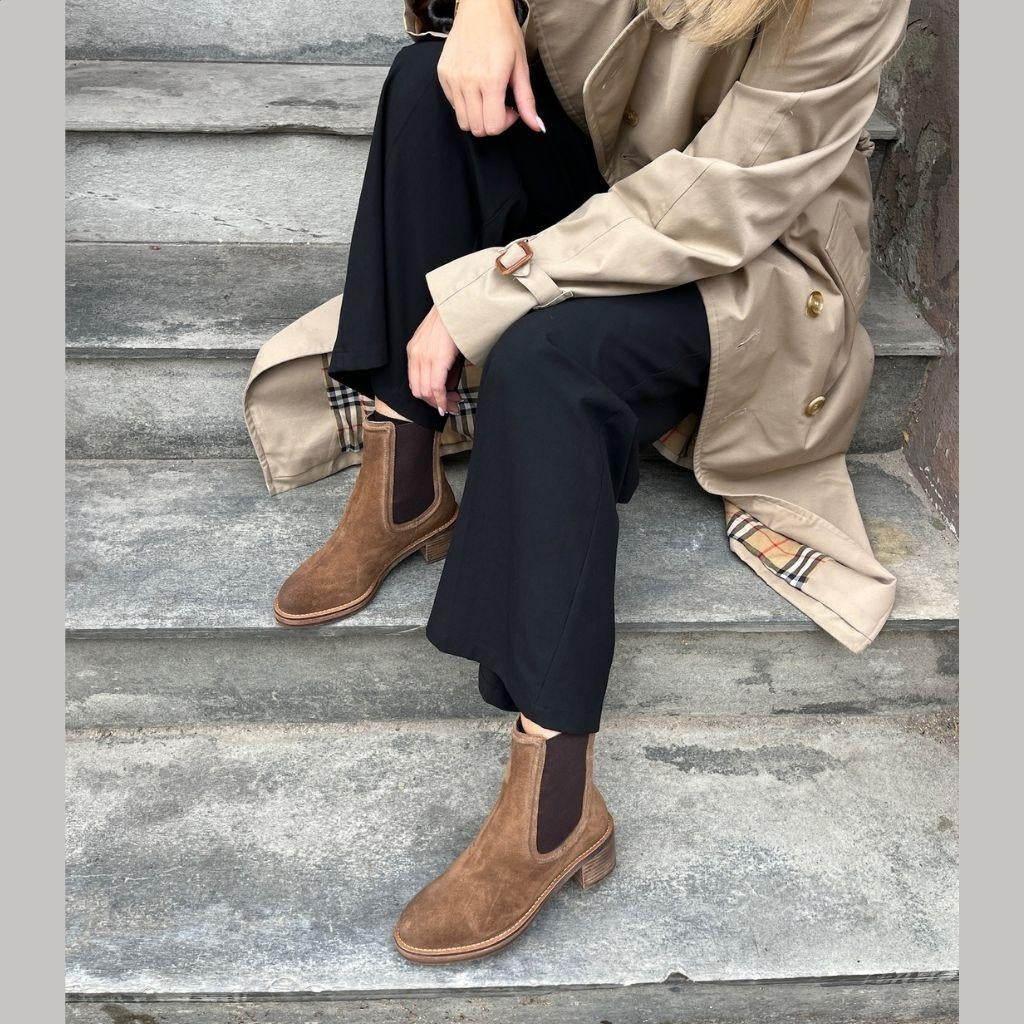 AW24 Shoe & Boot New Arrivals – Copenhagenshoes.com