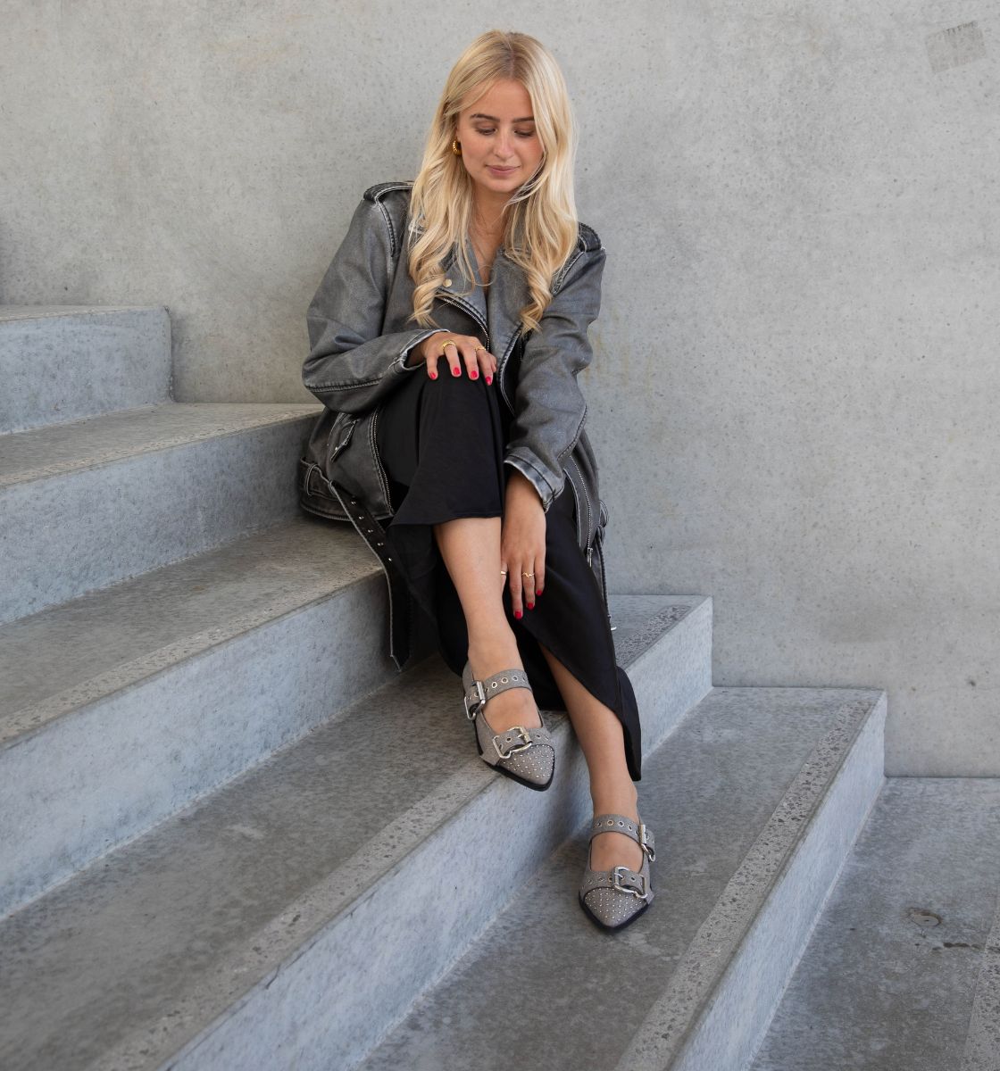 We are Copenhagenshoes - Danish design & passion for shoes ...