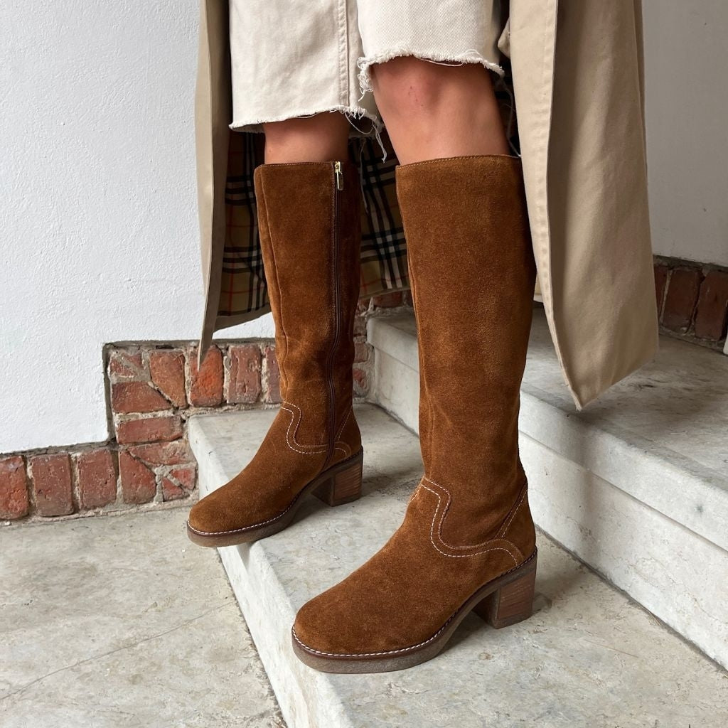 AW24 Shoe & Boot New Arrivals – Copenhagenshoes.com