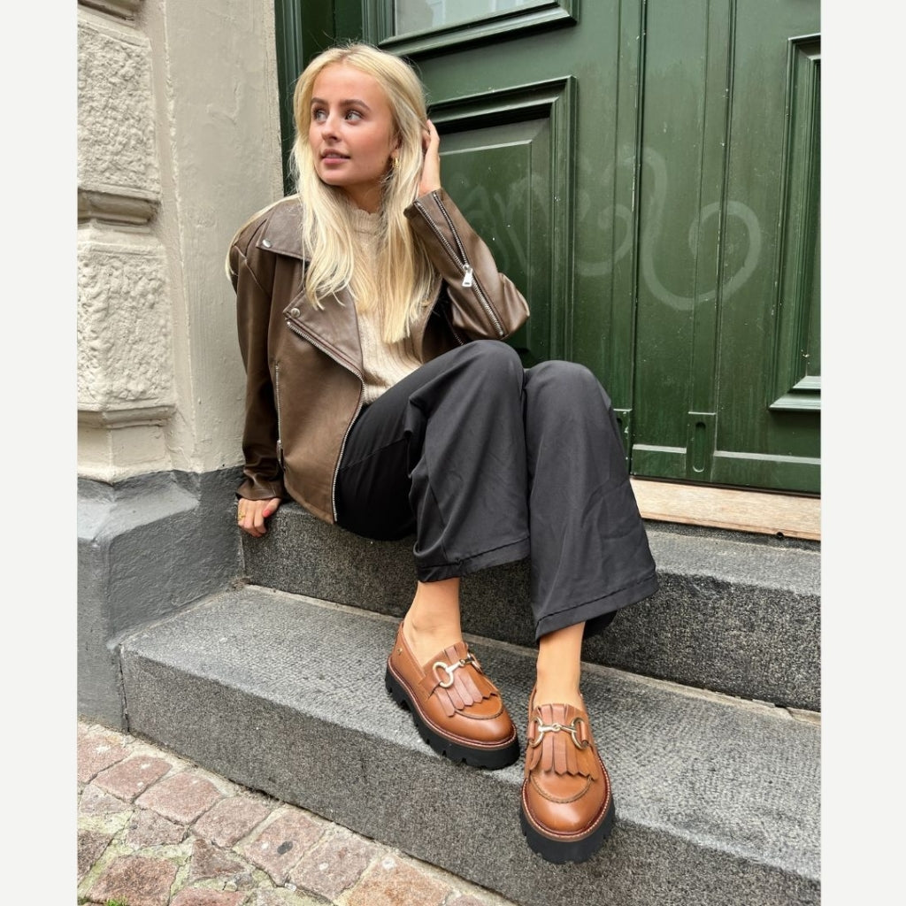 MOVE ME - COGNAC – Copenhagenshoes.com