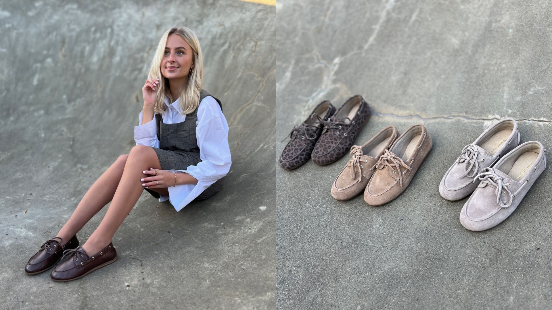 We are Copenhagenshoes - Danish design & passion for shoes ...